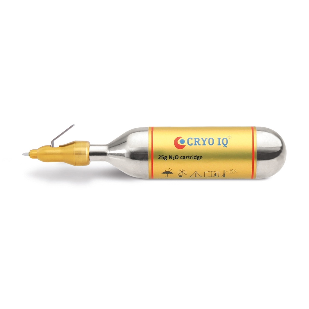 CryoIQ® DERM plus, Cryosurgical Device | Eickemeyer com