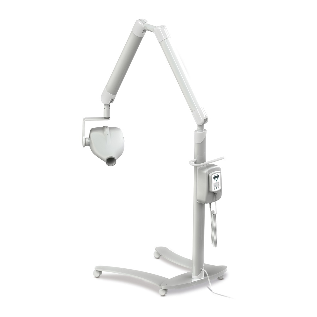 HiRay Dental X-Ray Generator - Stand Model | Eickemeyer com