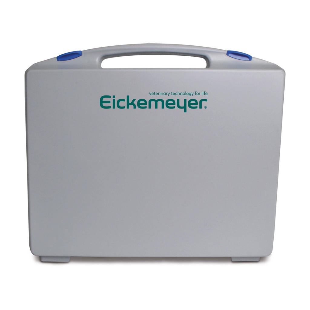 Ultrasound Transducer Probe Carrying Case | Eickemeyer com