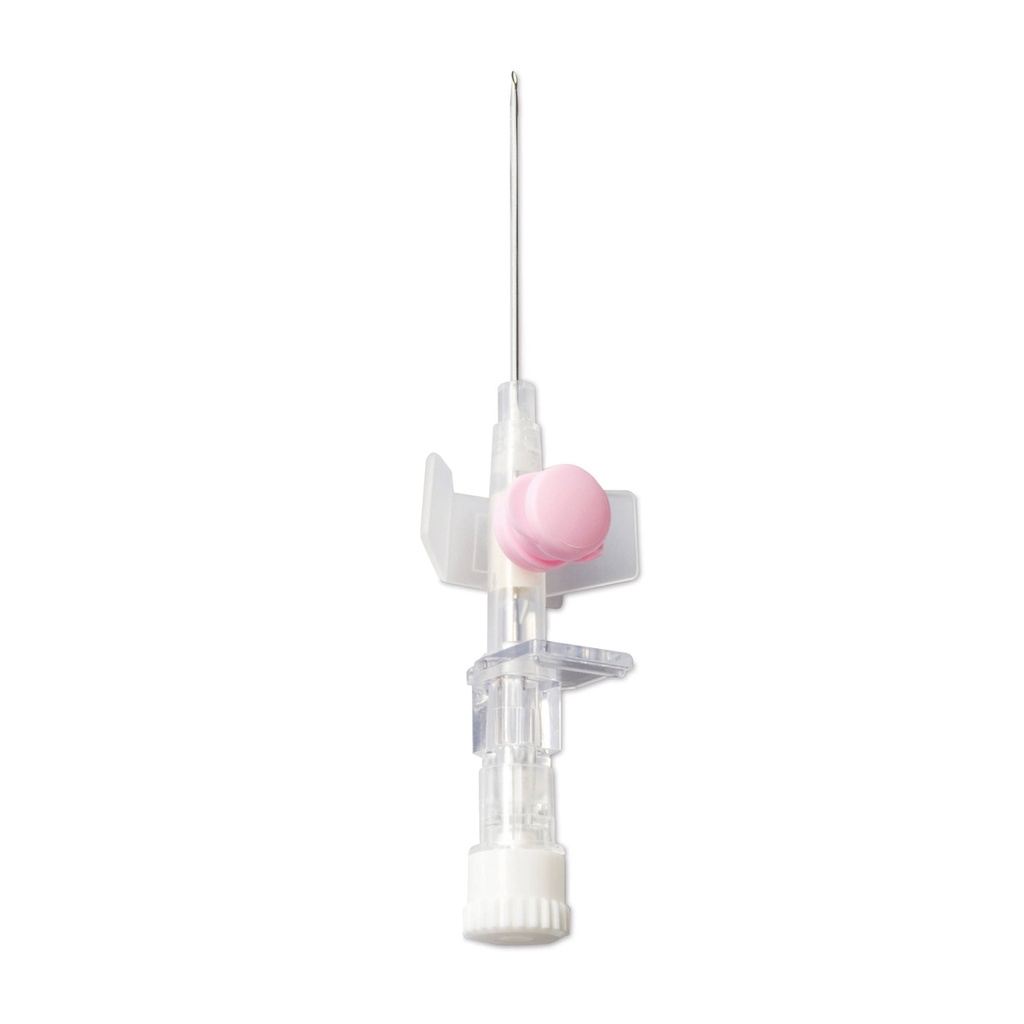 Catheter DELTA VEN® 2 I.V. , 20G (50) | Eickemeyer com